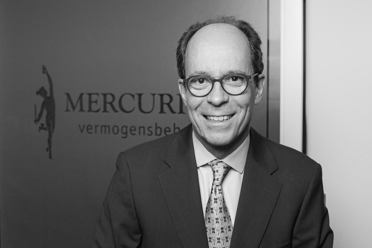 Jan Goedhart - Mercurius Vermogensbeheer